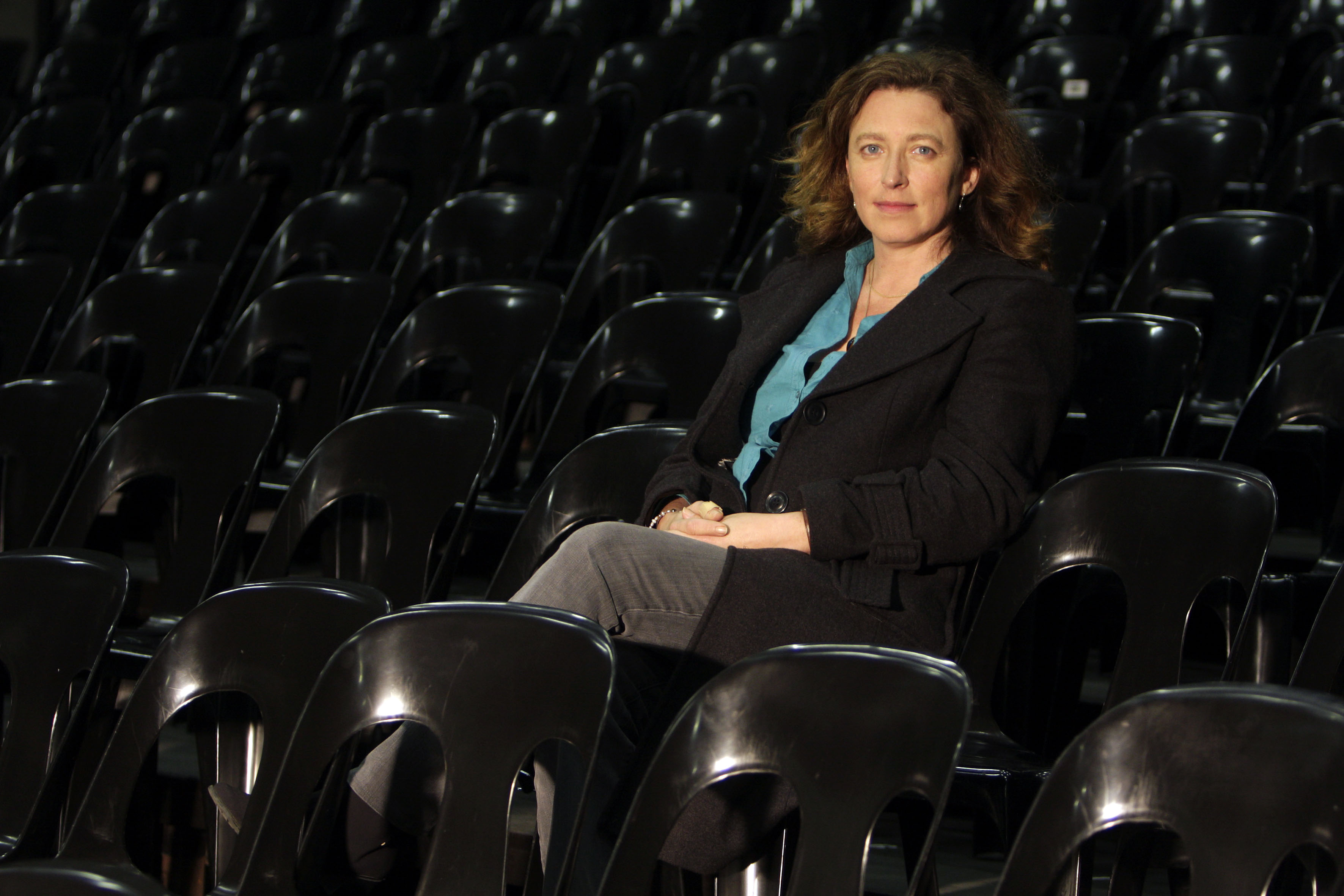 A Conversation with Lara Foot – Sarafina Magazine