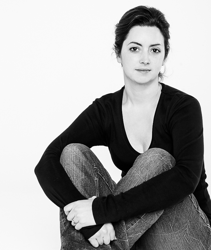 A Conversation with Jesse Kramer – Sarafina Magazine