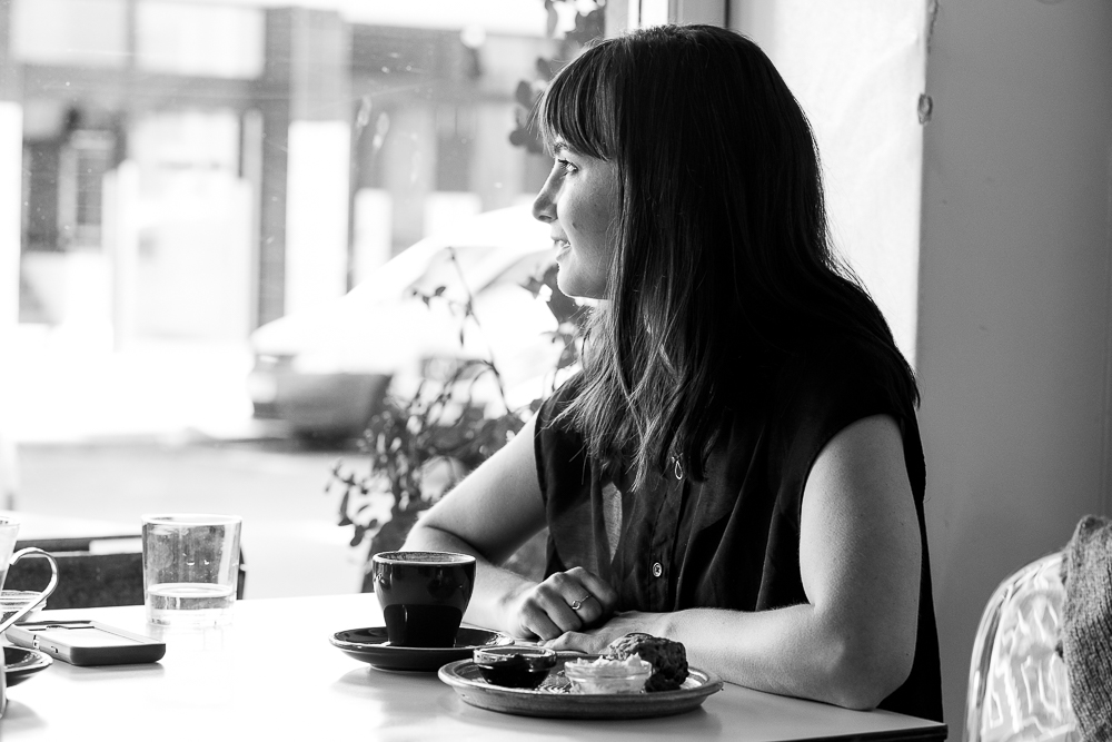 A Conversation with Lara Lipschitz – Sarafina Magazine