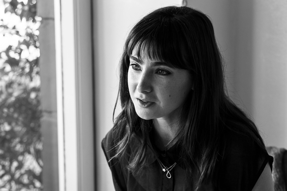 A Conversation with Lara Lipschitz – Sarafina Magazine