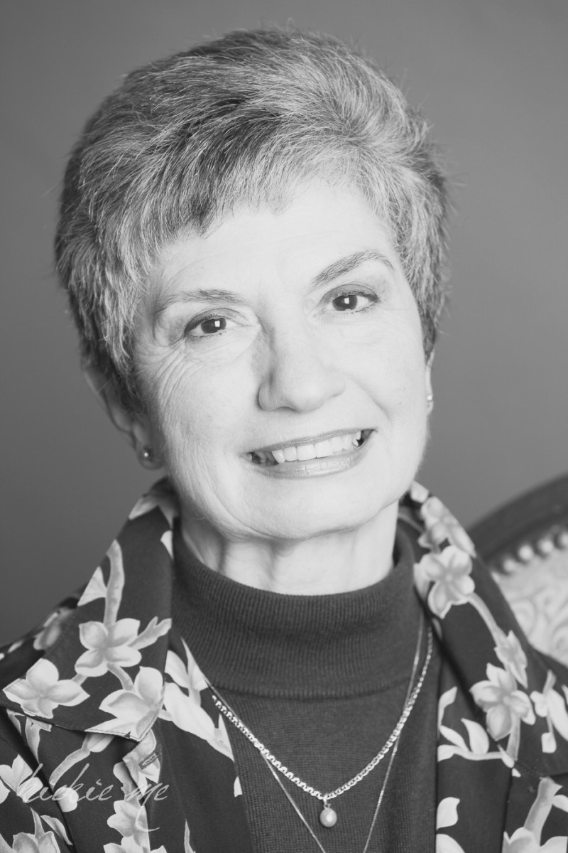 A Conversation with Elizabeth Triegaardt – Sarafina Magazine