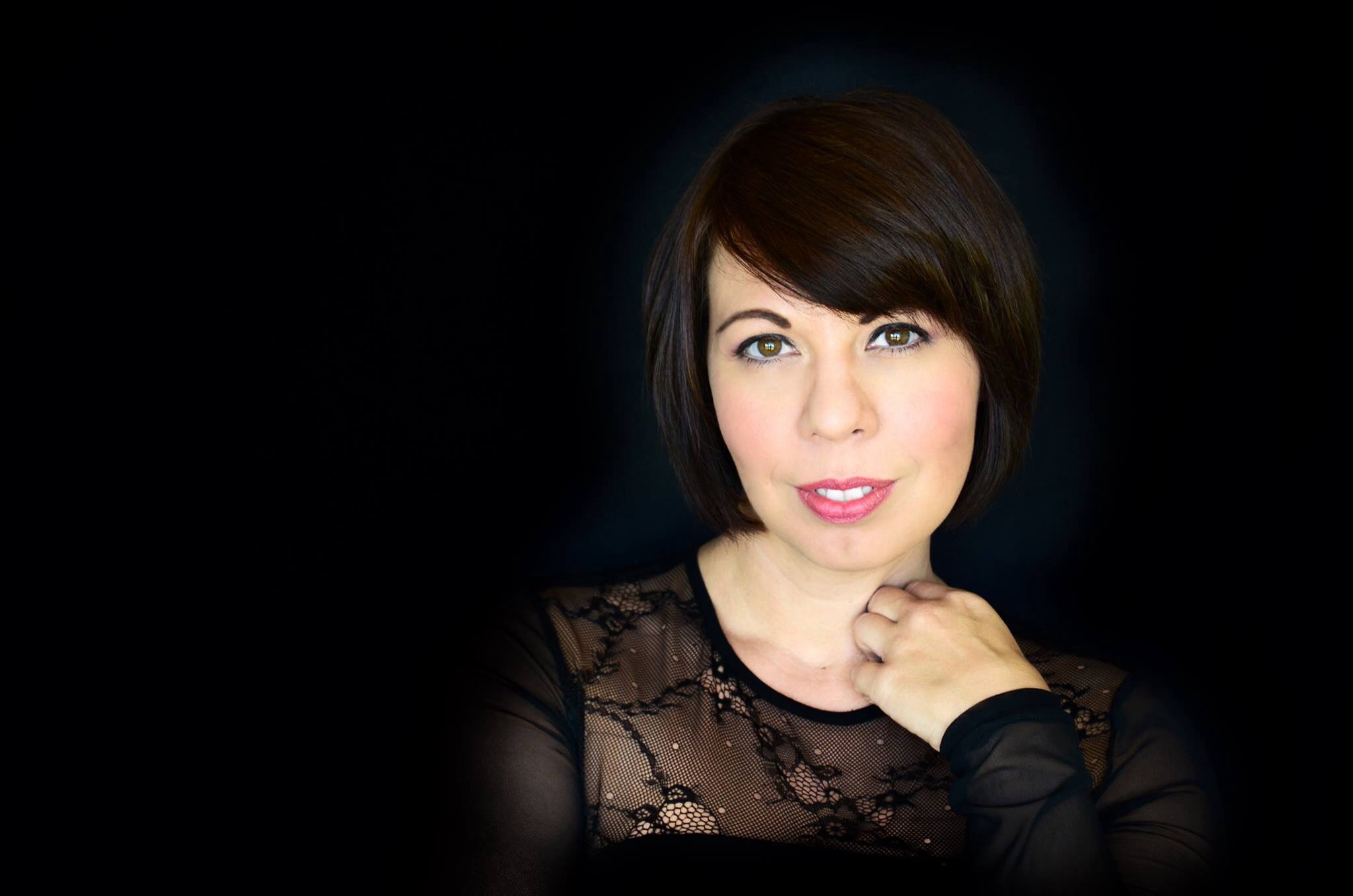 A Conversation with Candice van Litsenborgh – Sarafina Magazine