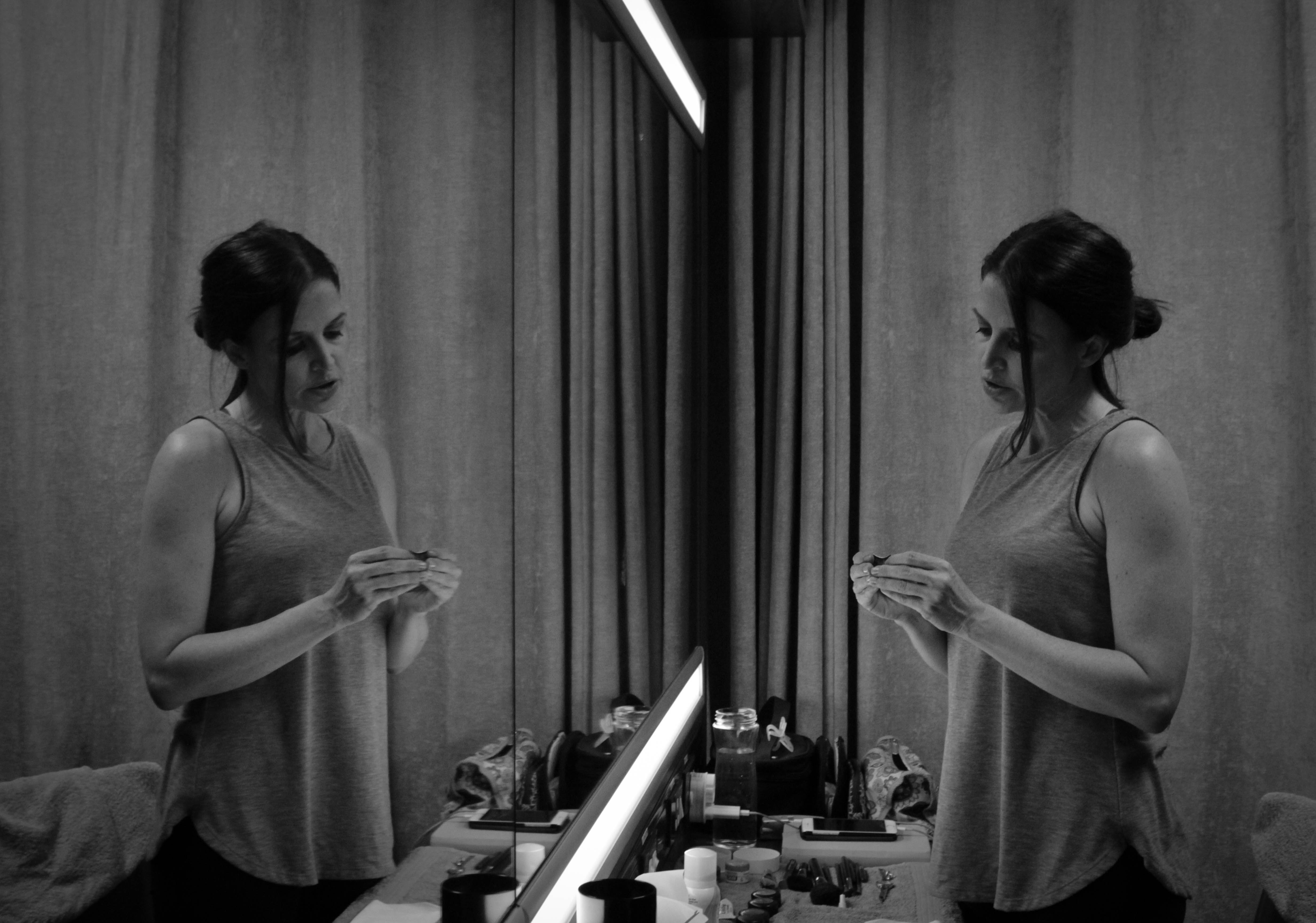 A Conversation with Taryn Sudding – Sarafina Magazine