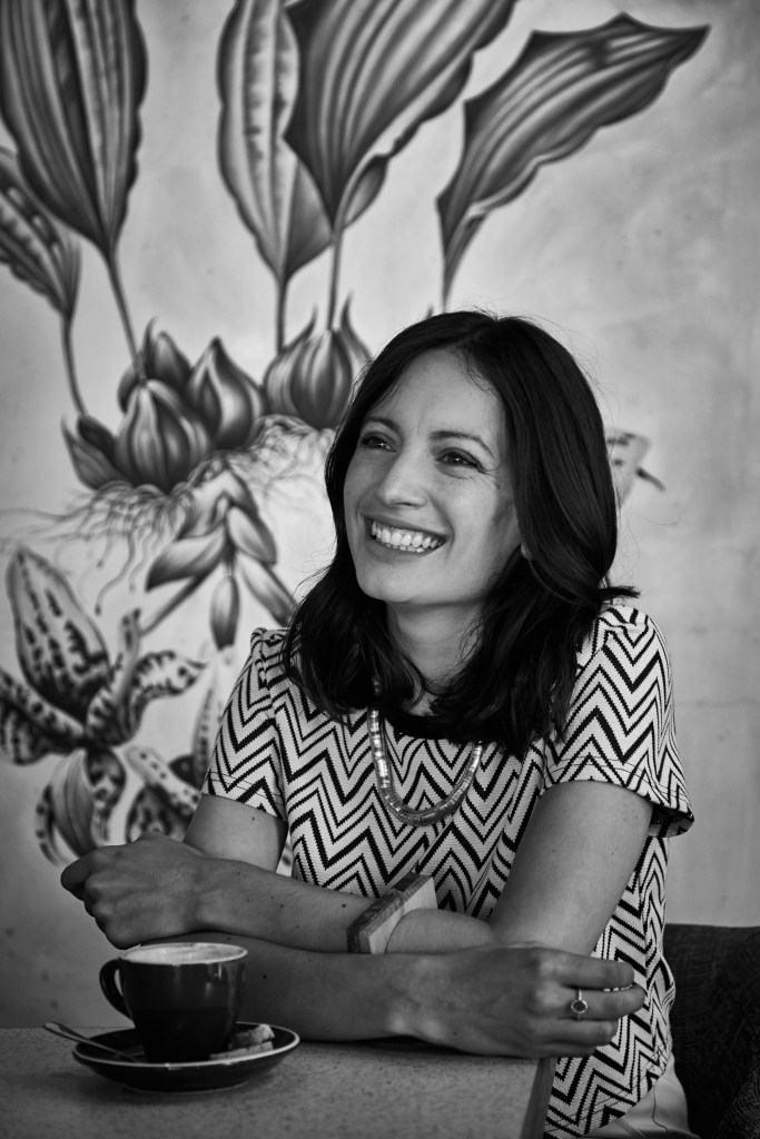 A Conversation with Gabriella Pinto – Sarafina Magazine