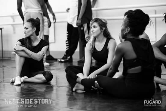 A Conversation with Chloe Perling – Sarafina Magazine