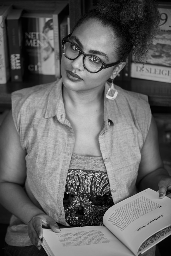 A Conversation with Amy Jephta – Sarafina Magazine