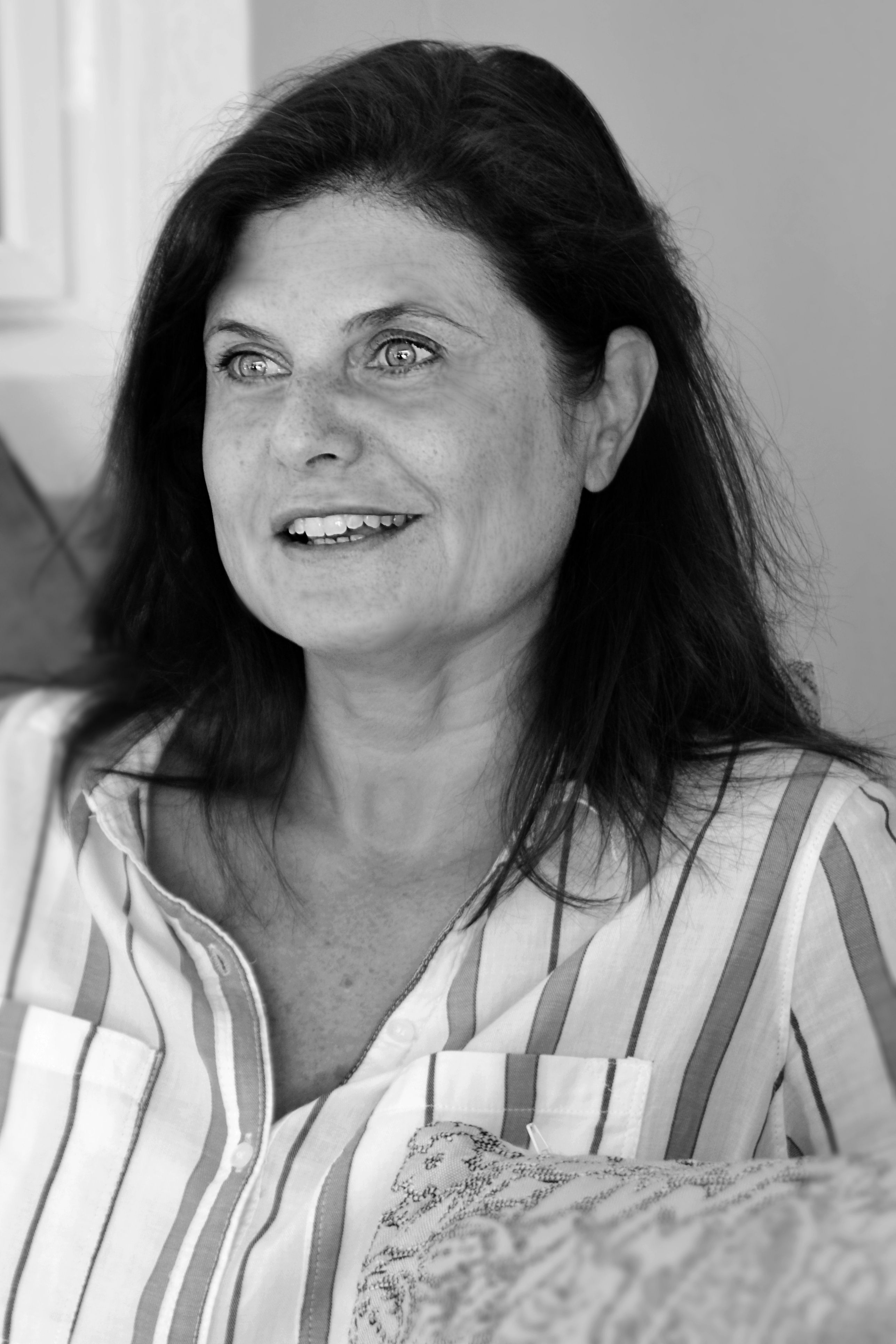 A Conversation with Bonnie Rodini – Sarafina Magazine