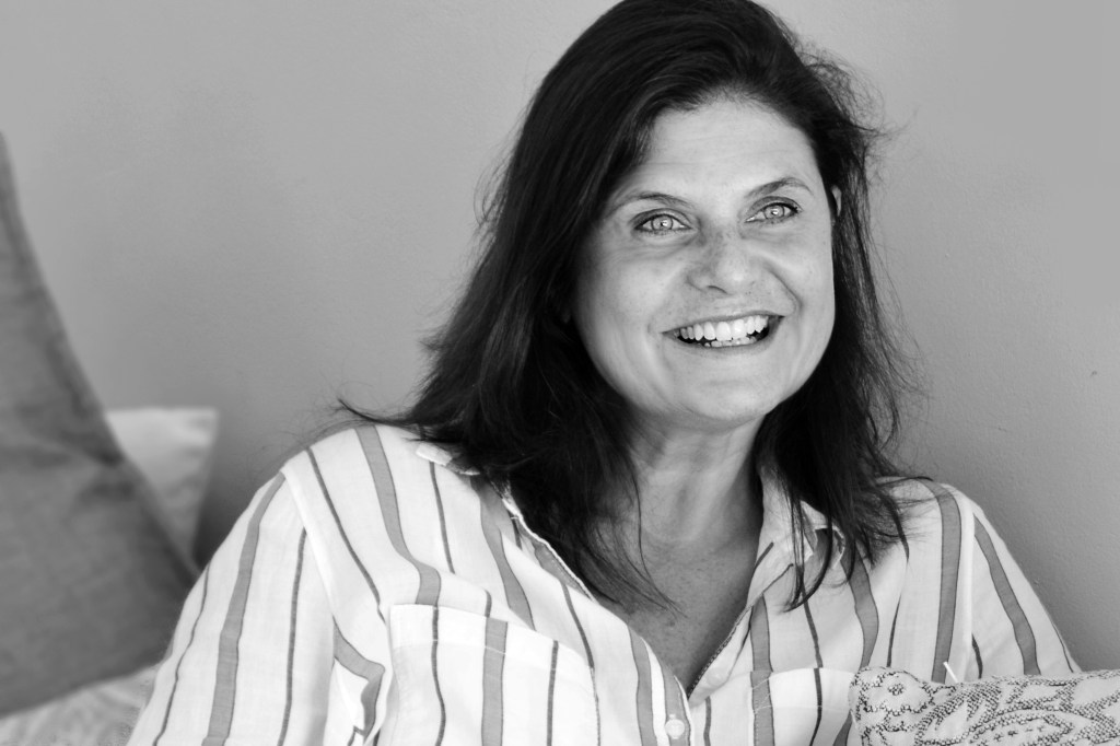 A Conversation with Bonnie Rodini – Sarafina Magazine