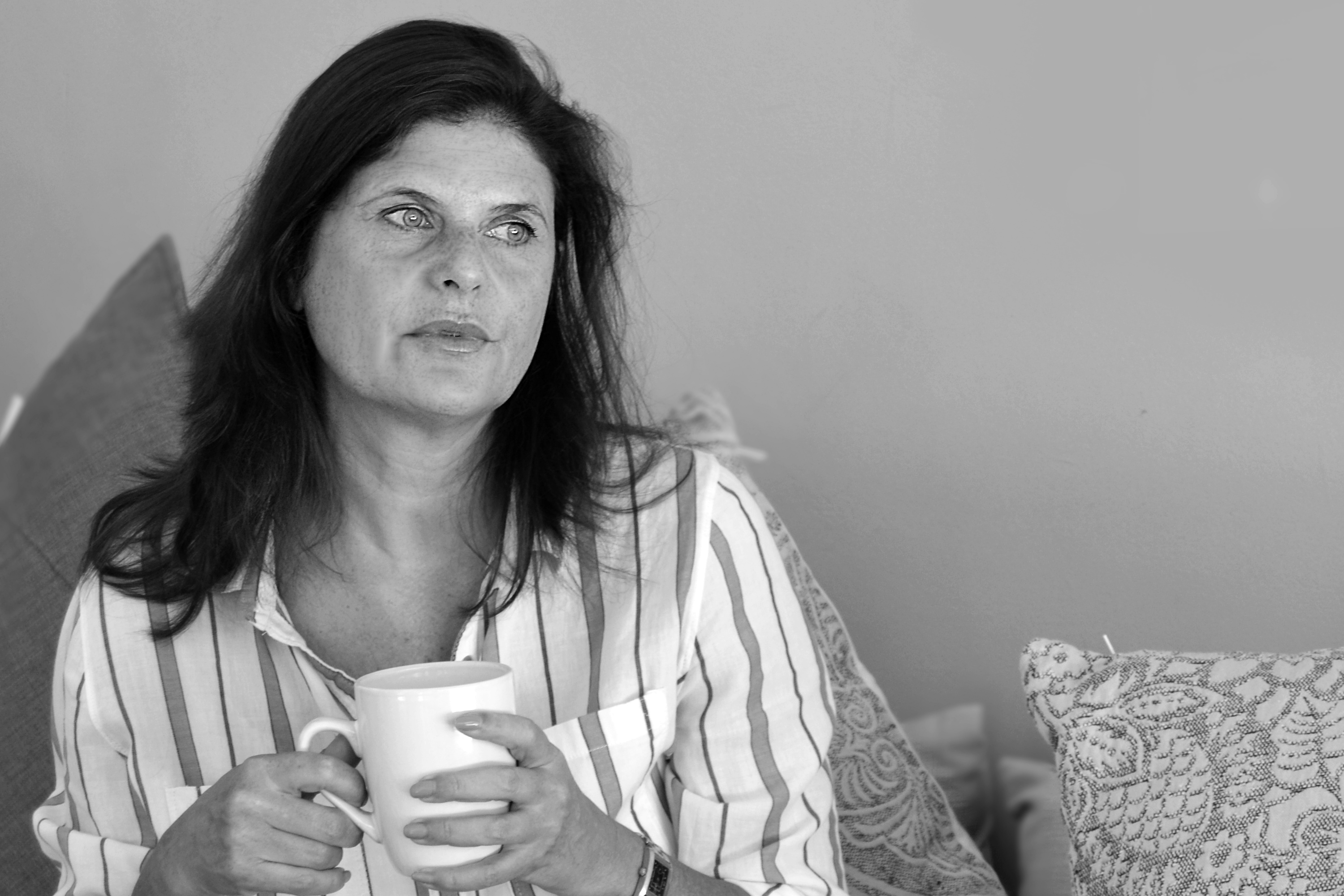 A Conversation with Bonnie Rodini – Sarafina Magazine