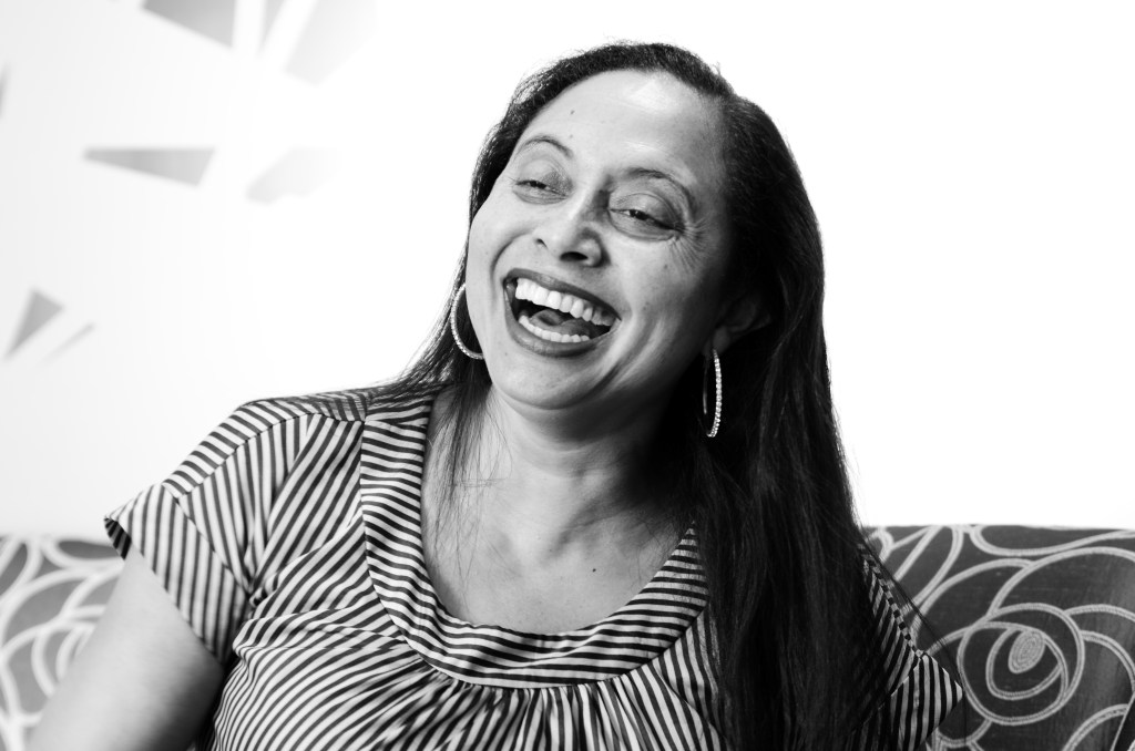 A Conversation with Marlene le Roux – Sarafina Magazine