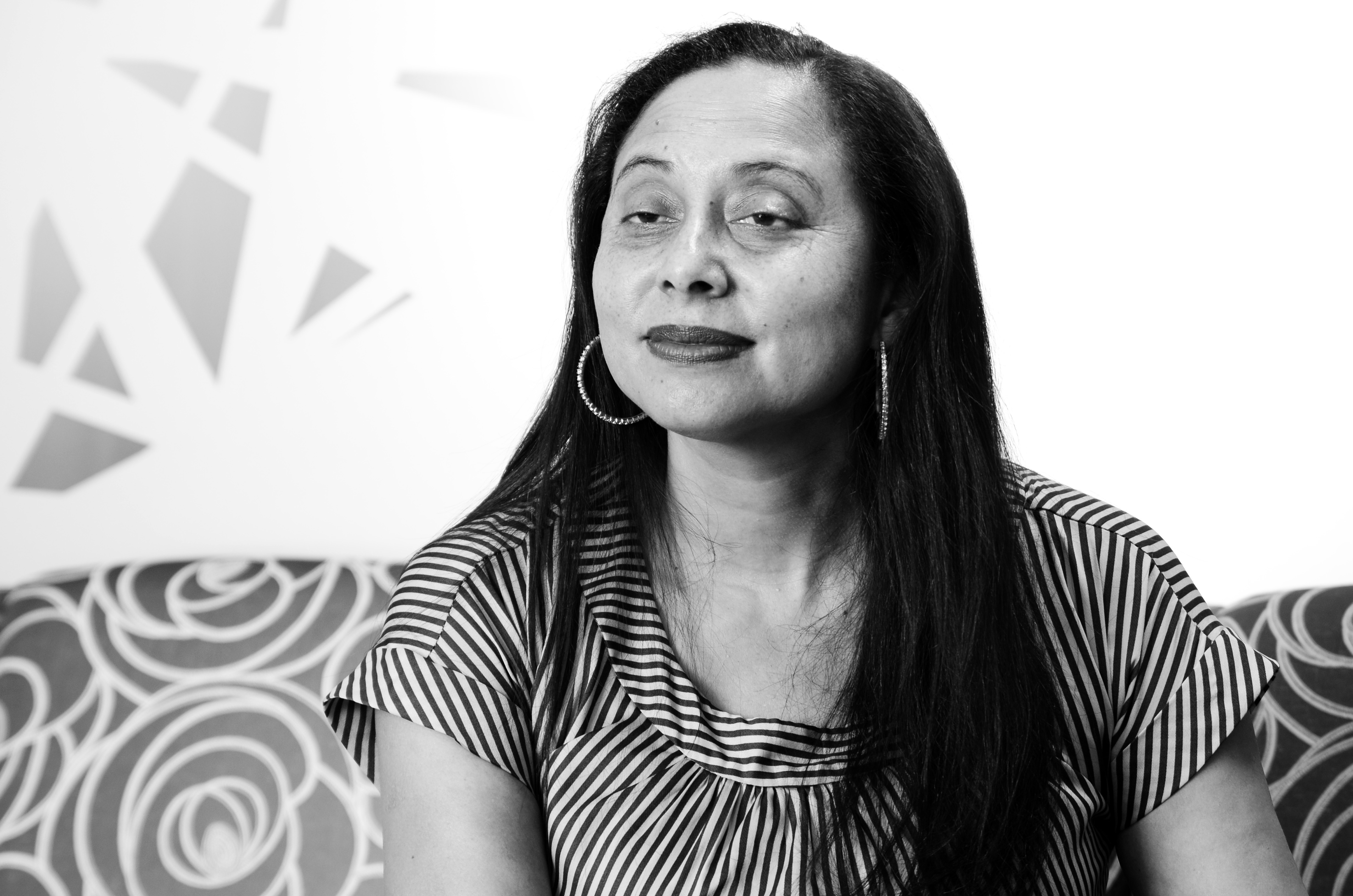 A Conversation with Marlene le Roux – Sarafina Magazine