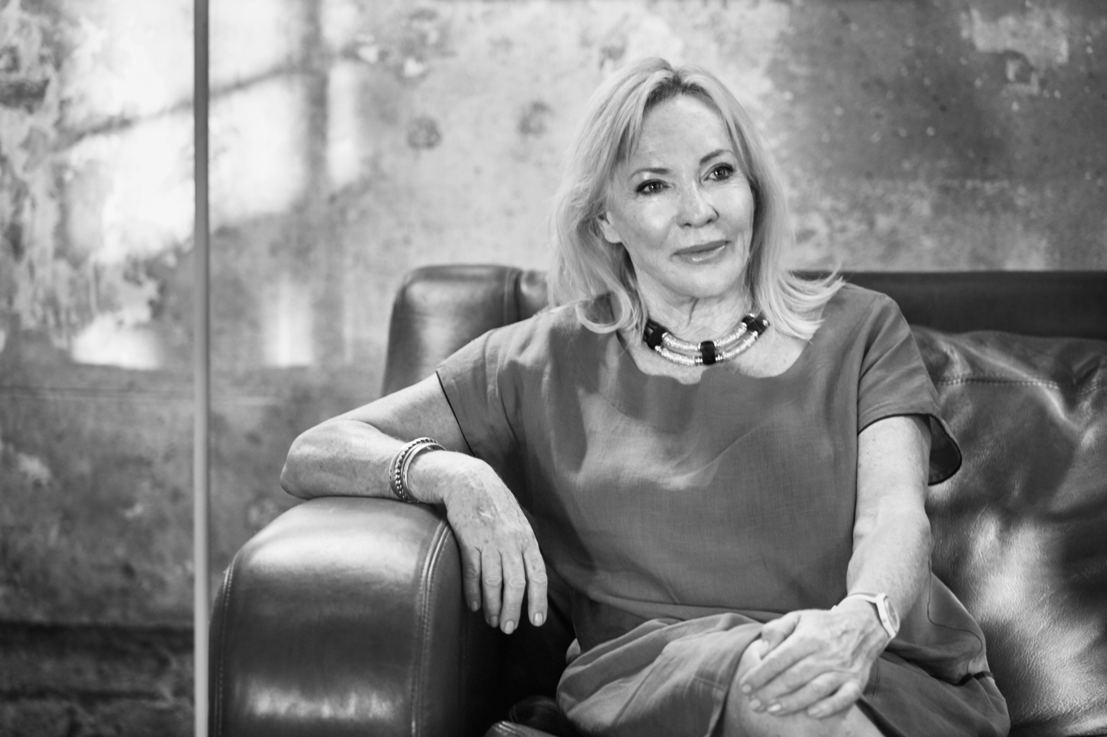 A Conversation with Sandra Prinsloo – Sarafina Magazine