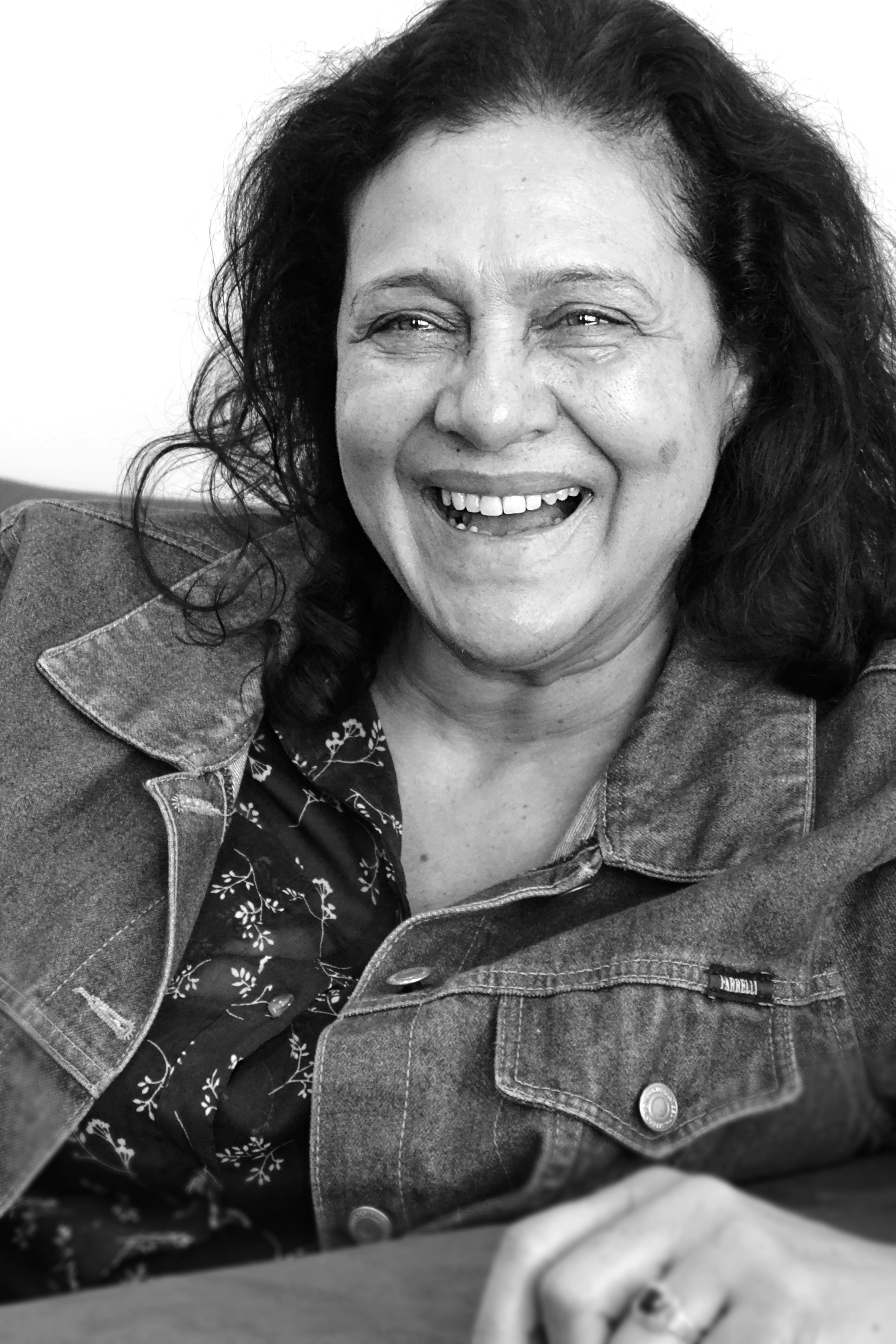 A Conversation with Denise Newman – Sarafina Magazine