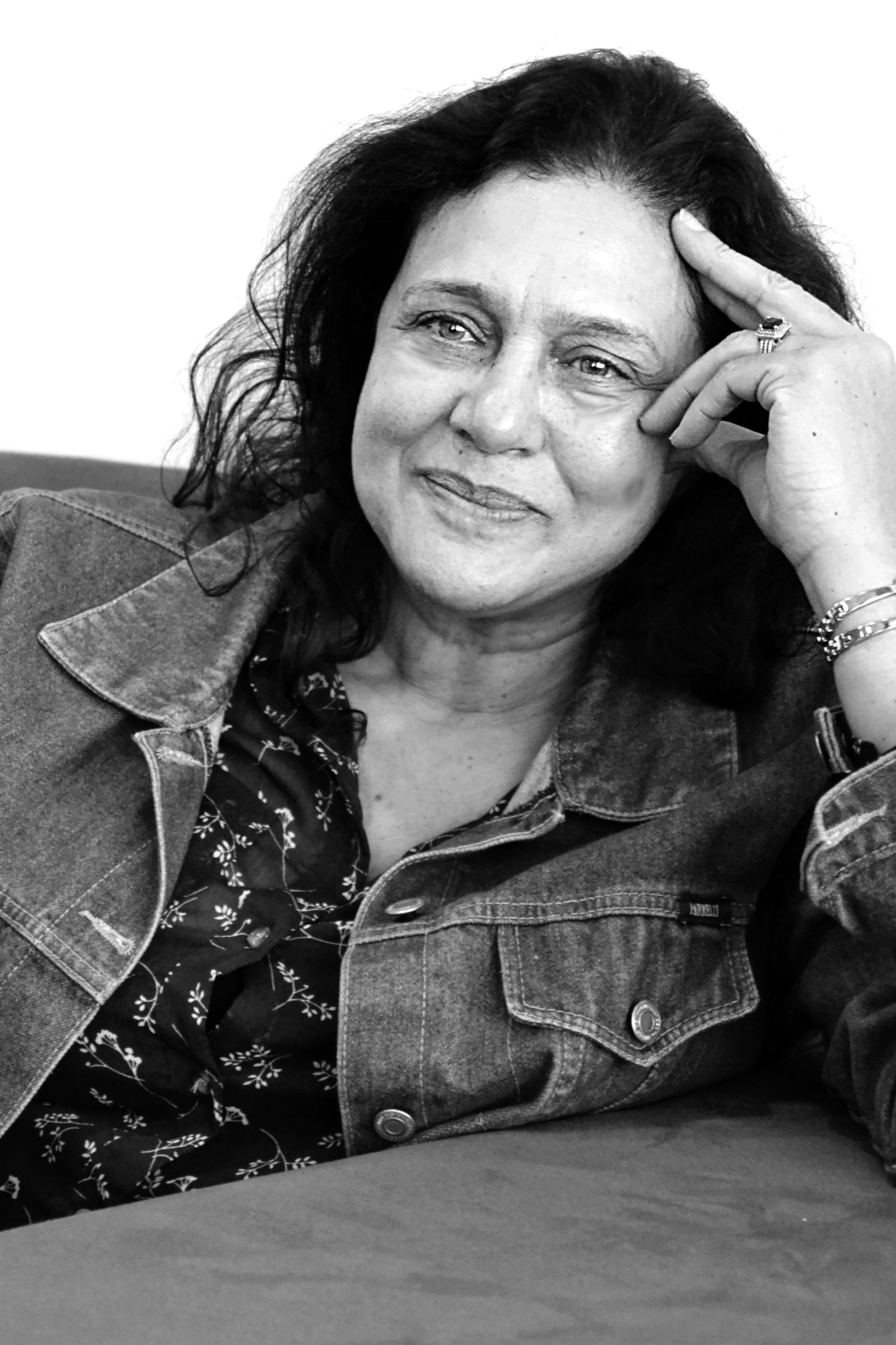 A Conversation with Denise Newman – Sarafina Magazine