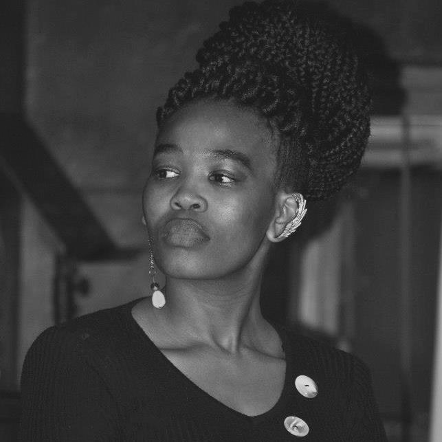 A Conversation with Khanyisile Mbongwa – Sarafina Magazine