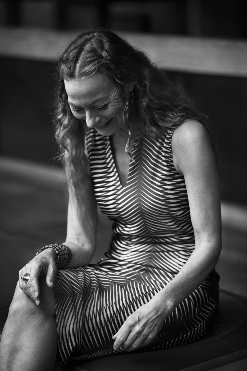 A Conversation with Jennifer Steyn – Sarafina Magazine