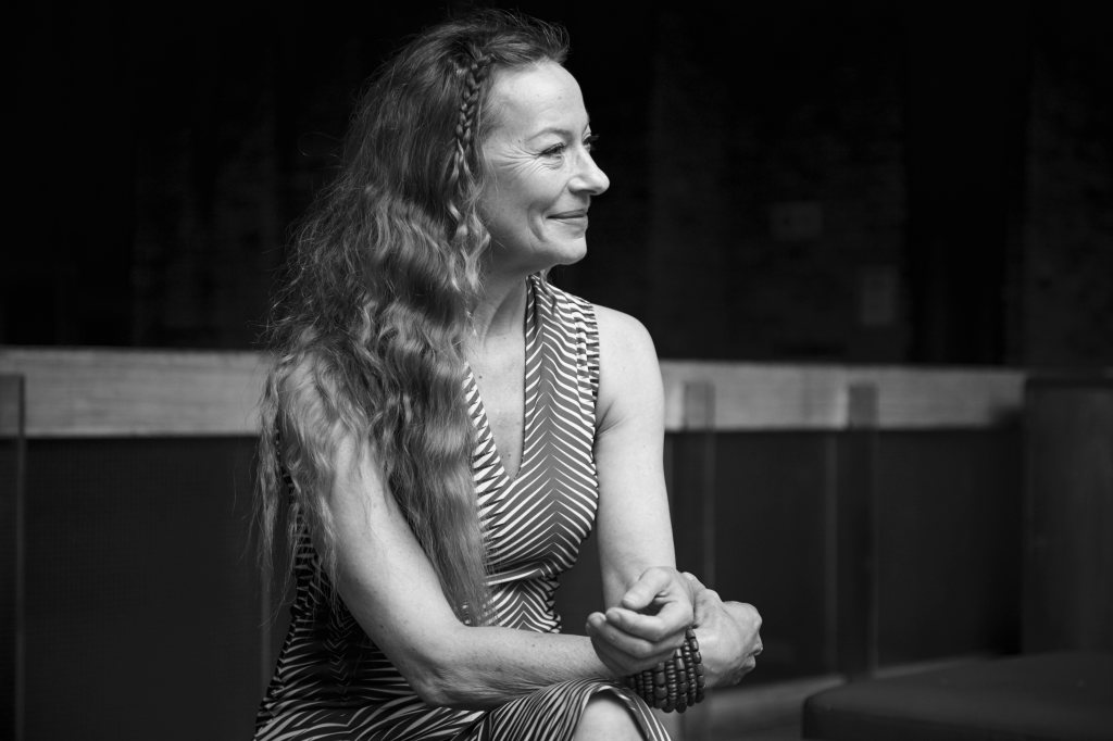 A Conversation with Jennifer Steyn – Sarafina Magazine