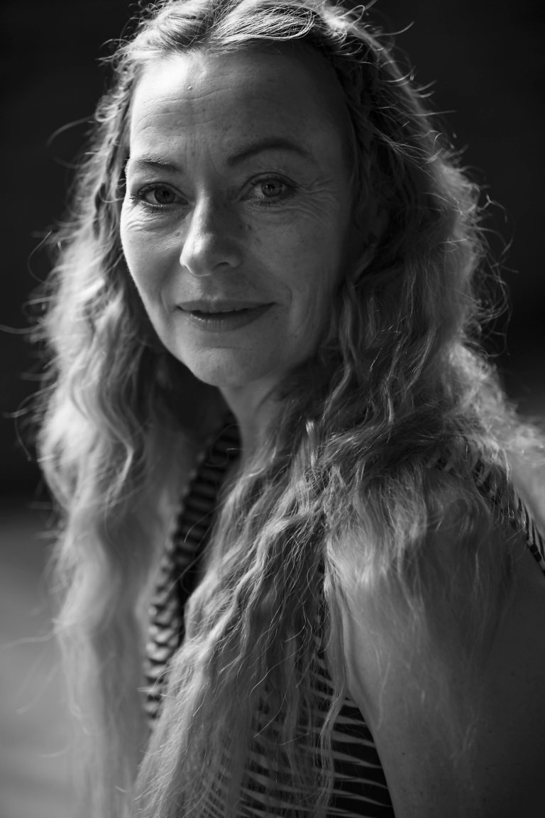 A Conversation with Jennifer Steyn – Sarafina Magazine