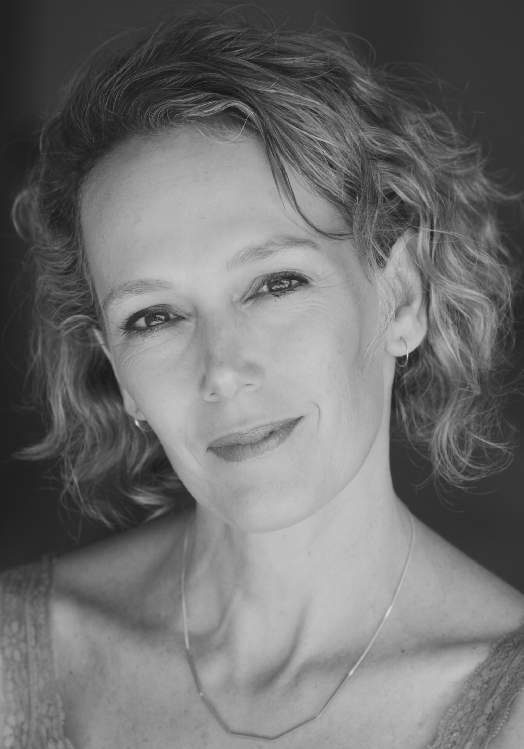 A Conversation with Nicole Franco – Sarafina Magazine