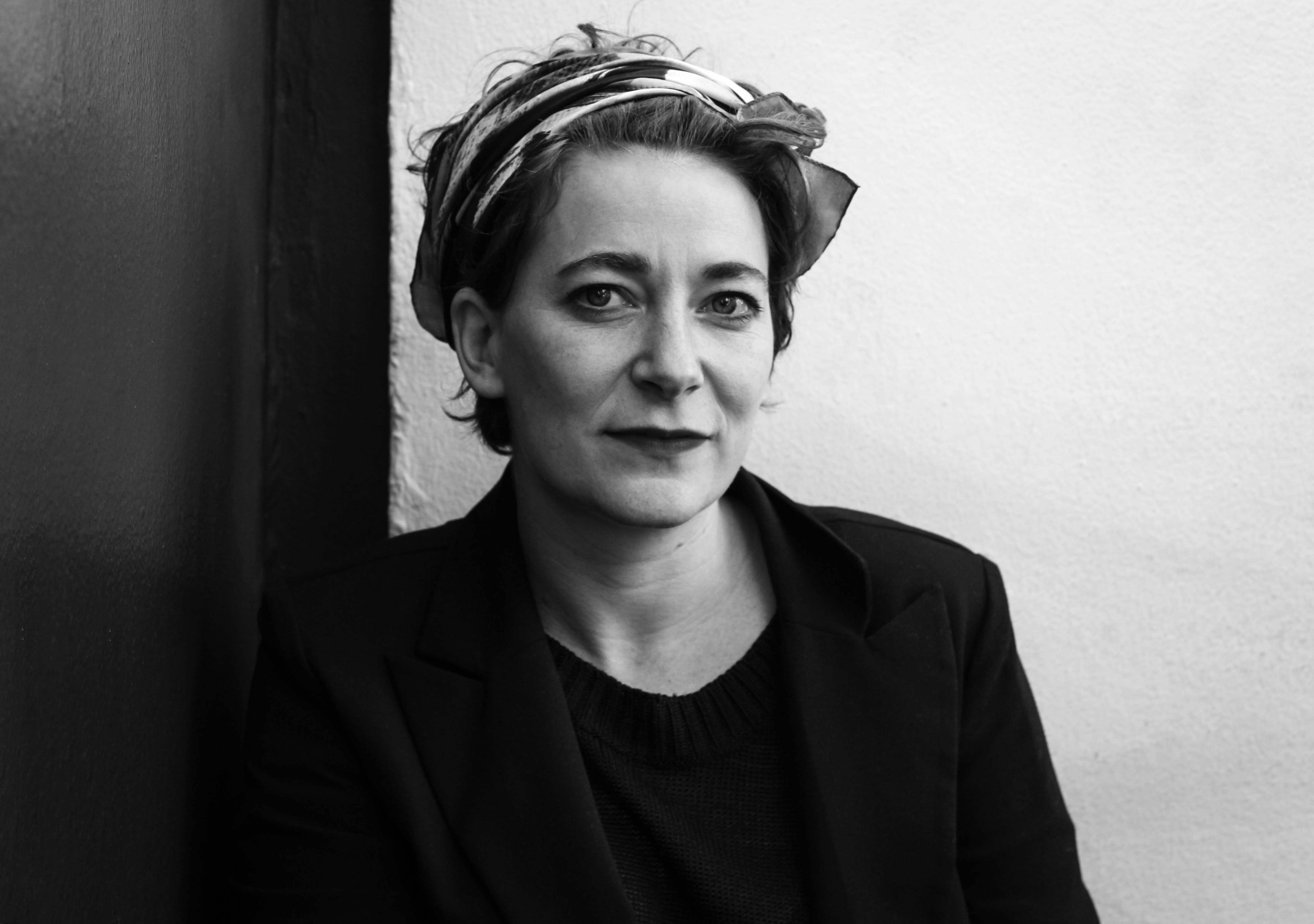 A Conversation with Jemma Kahn – Sarafina Magazine