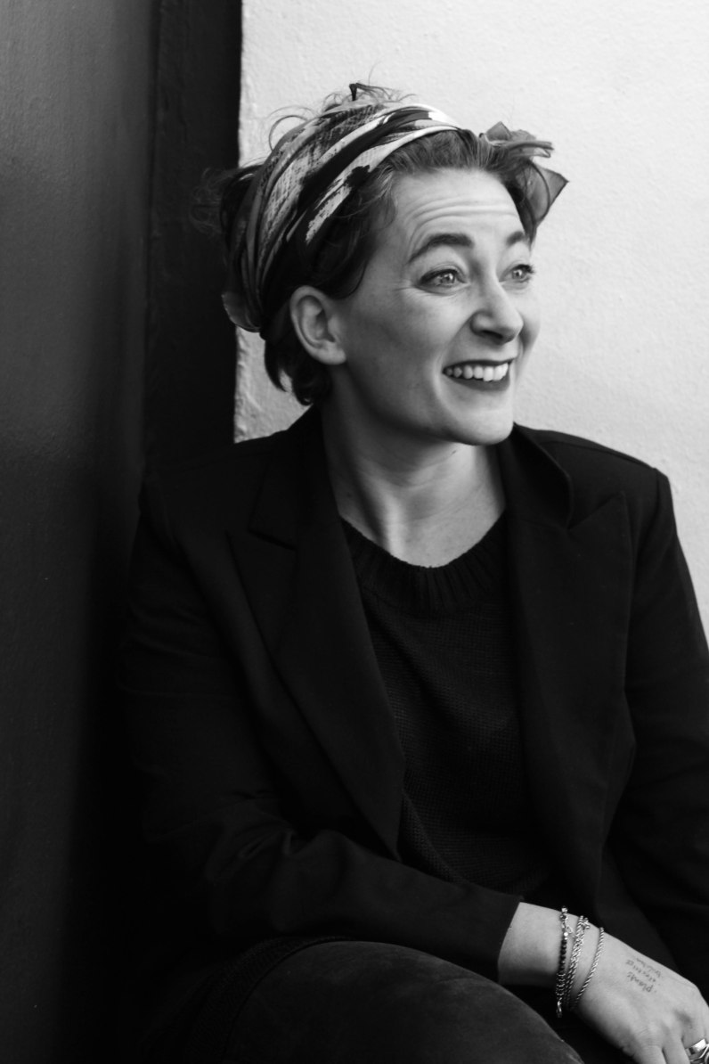 A Conversation with Jemma Kahn – Sarafina Magazine