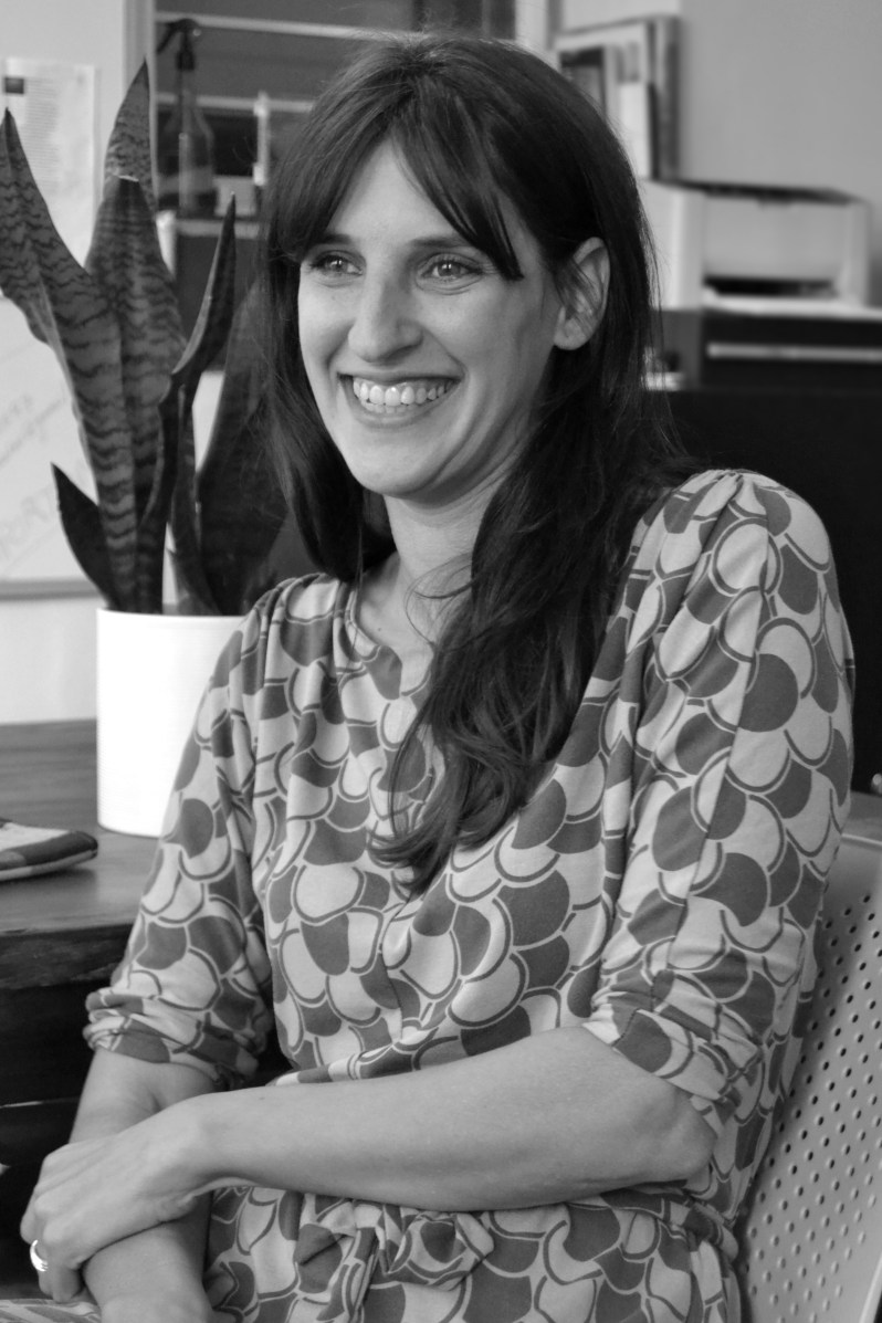 A Conversation with Nadia Davids – Sarafina Magazine