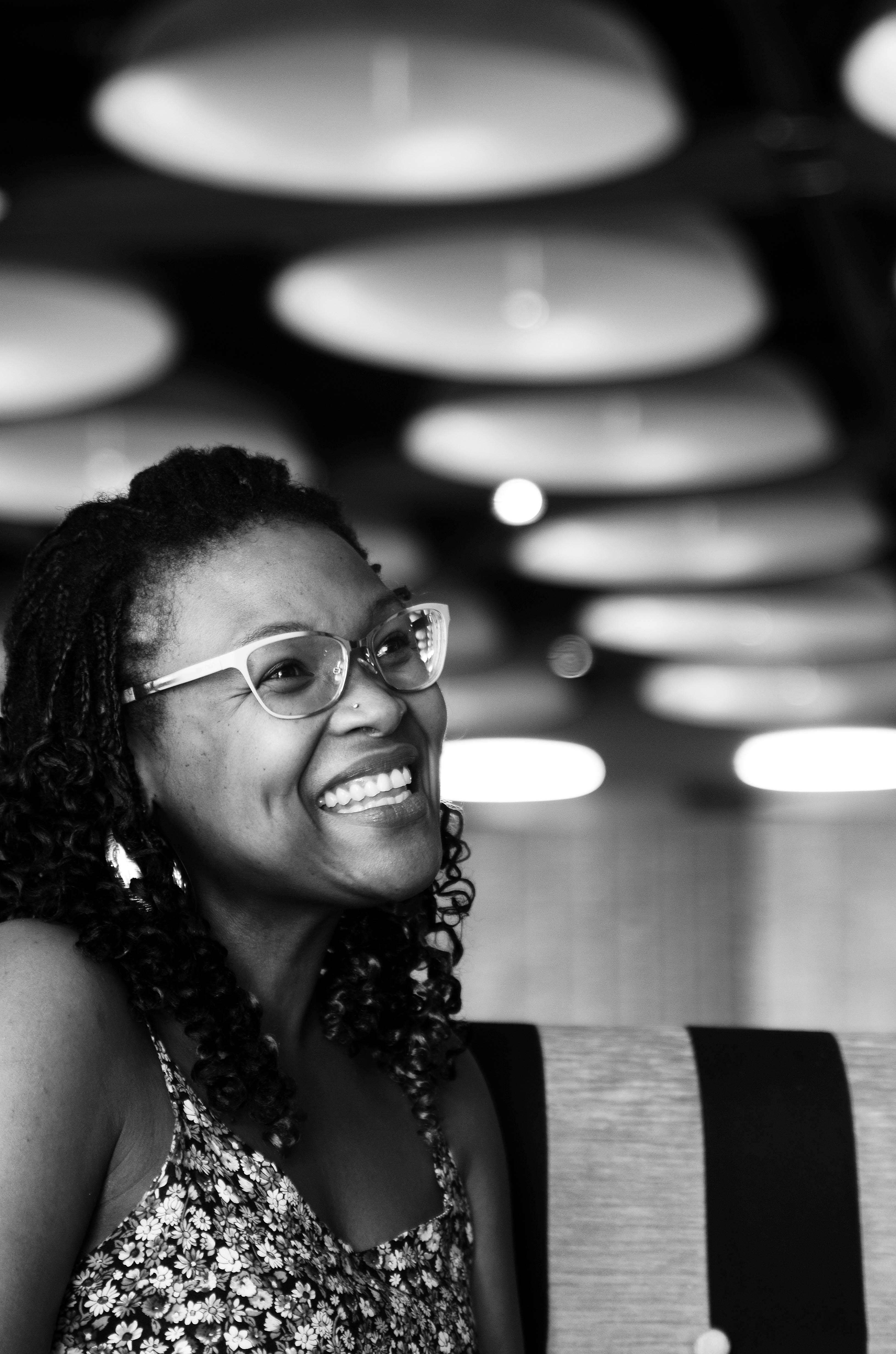 A Conversation with Lesedi Job – Sarafina Magazine