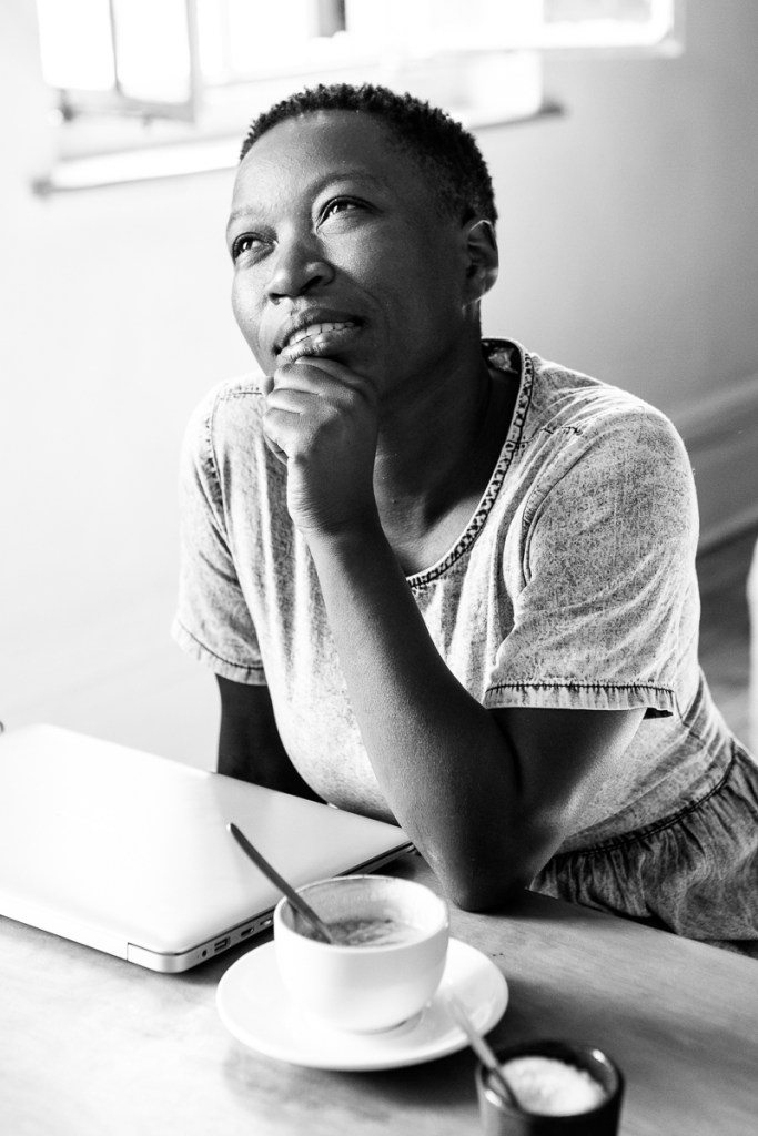 A Conversation with Chuma Sopotela – Sarafina Magazine