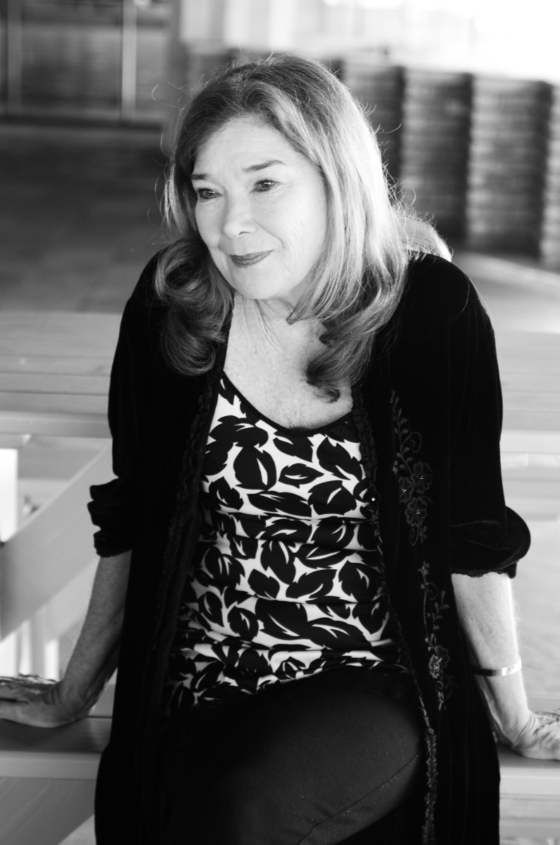 A Conversation with Dorothy Ann Gould – Sarafina Magazine