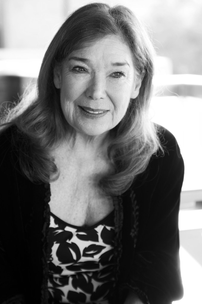 A Conversation with Dorothy Ann Gould – Sarafina Magazine