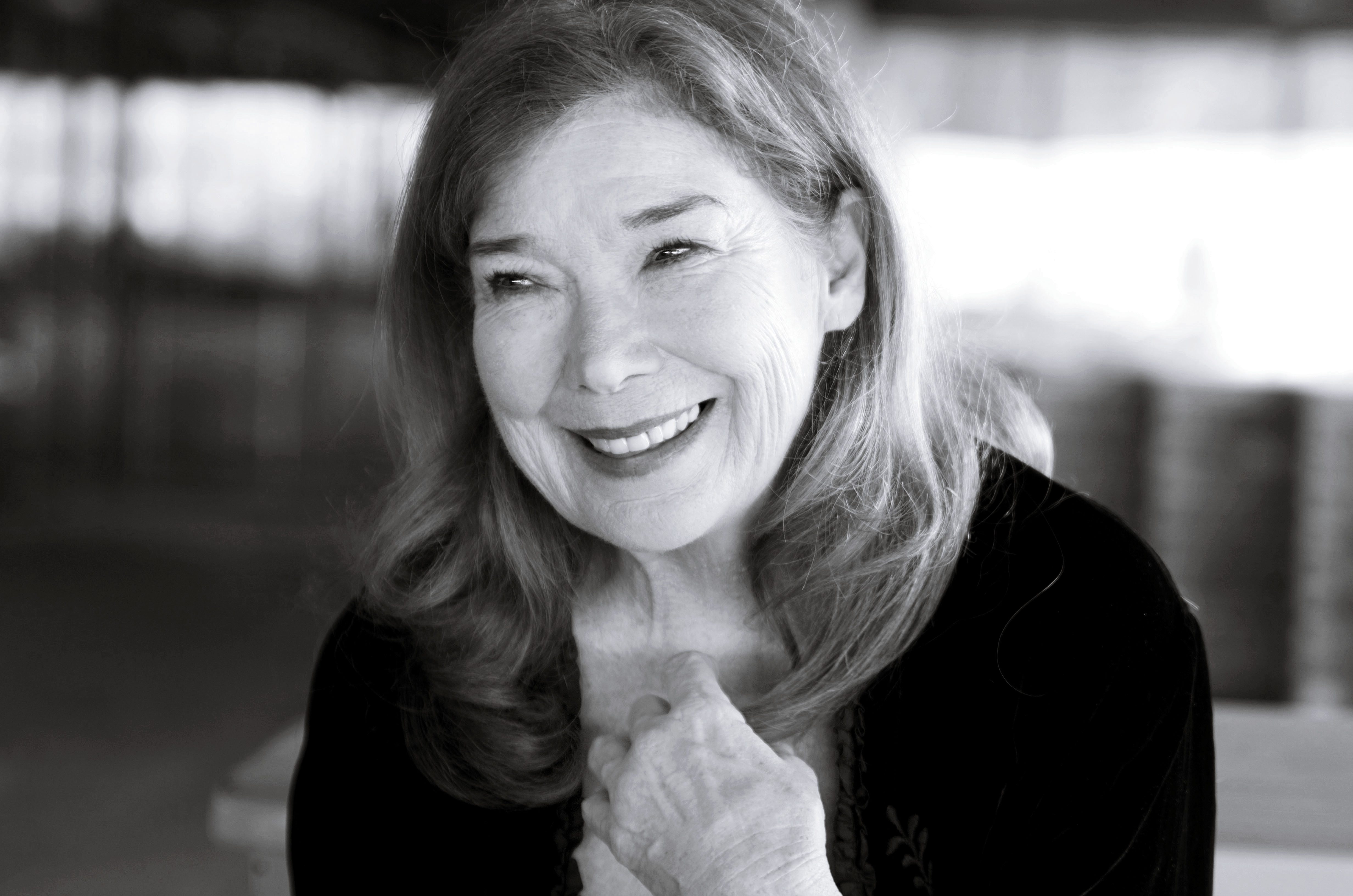 A Conversation with Dorothy Ann Gould – Sarafina Magazine