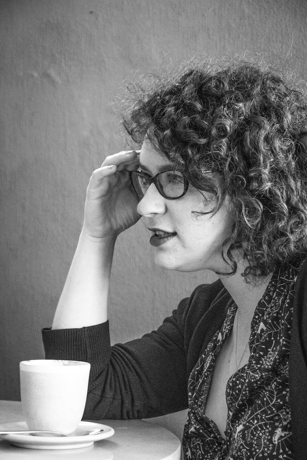 A Conversation with Kate Pinchuck – Sarafina Magazine