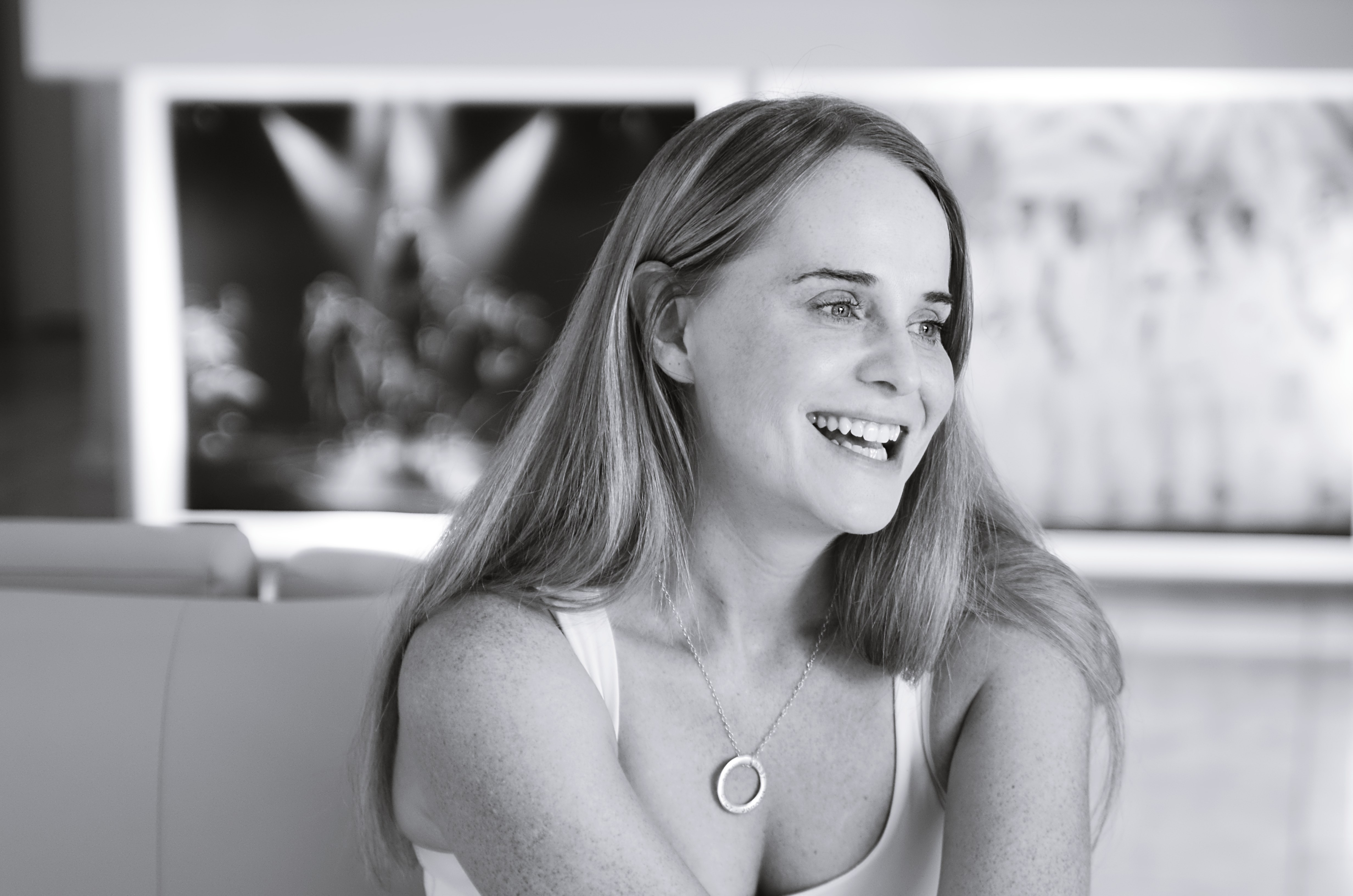 A Conversation with Jenny Stead – Sarafina Magazine