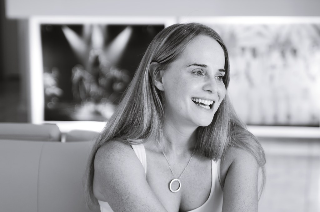 A Conversation with Jenny Stead – Sarafina Magazine