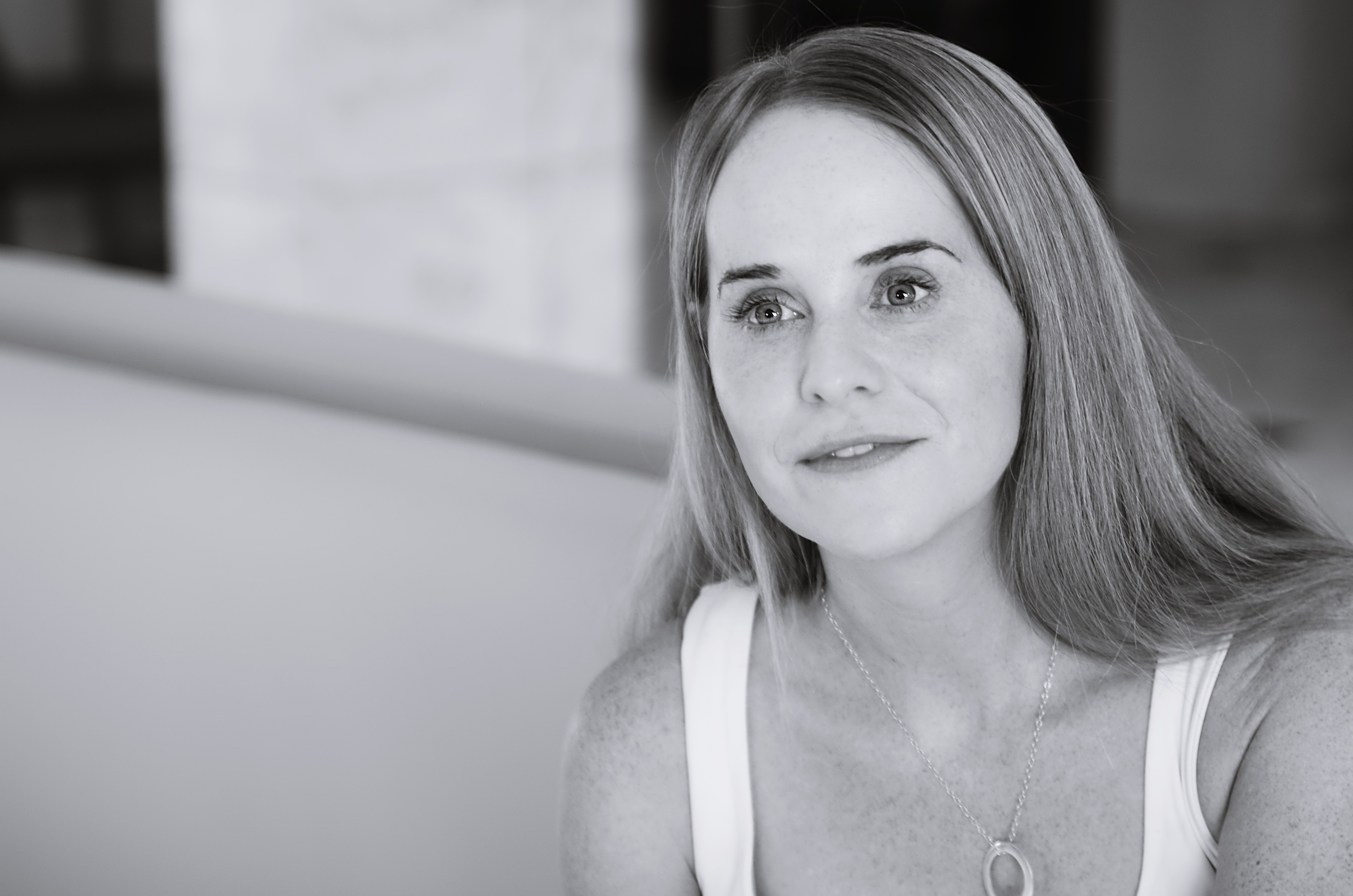 A Conversation with Jenny Stead – Sarafina Magazine