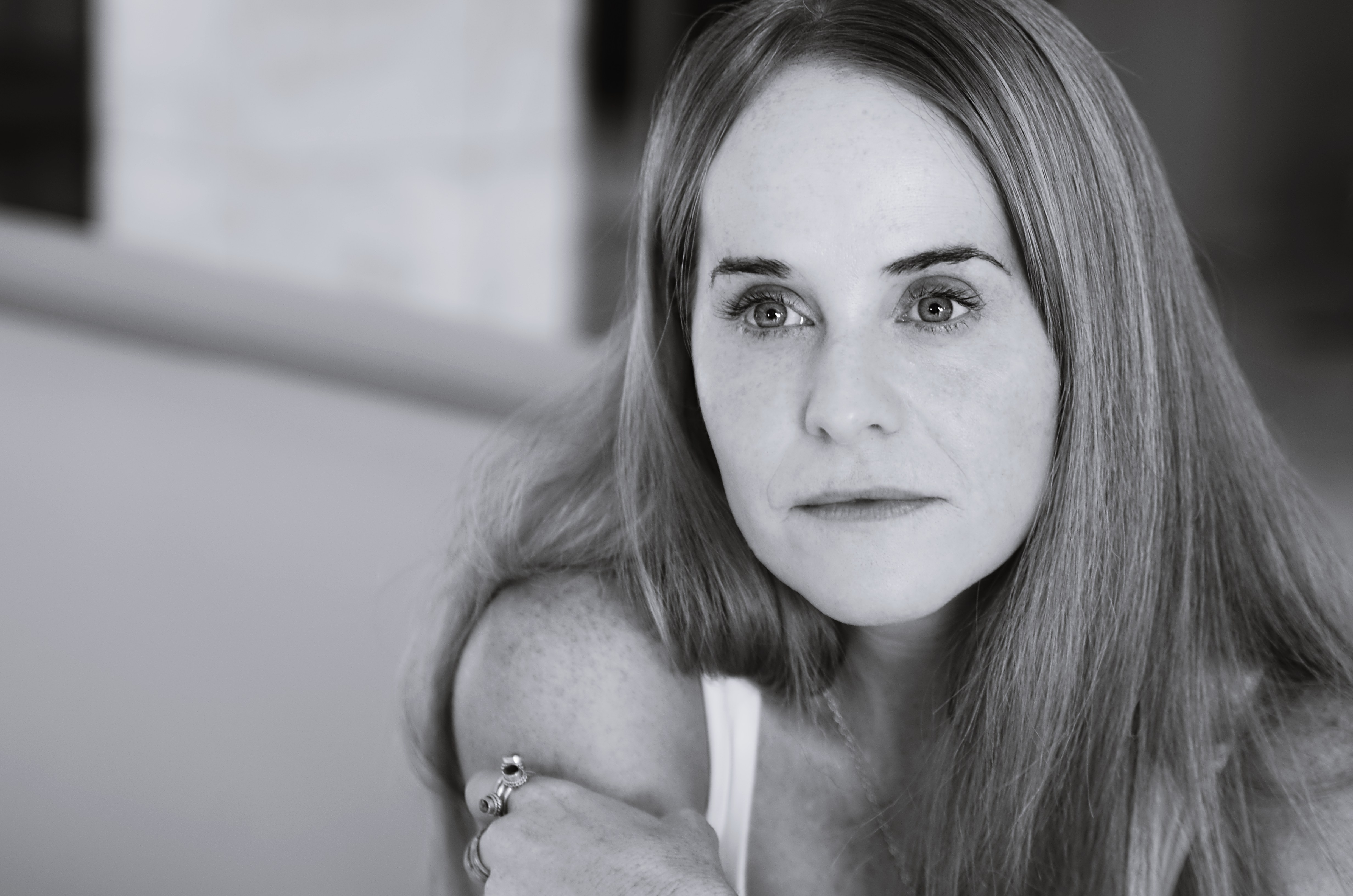 A Conversation with Jenny Stead – Sarafina Magazine