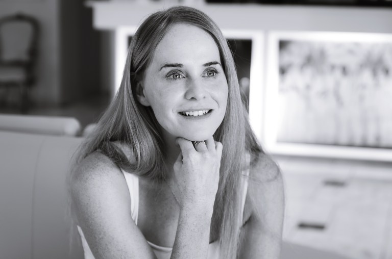 A Conversation with Jenny Stead – Sarafina Magazine