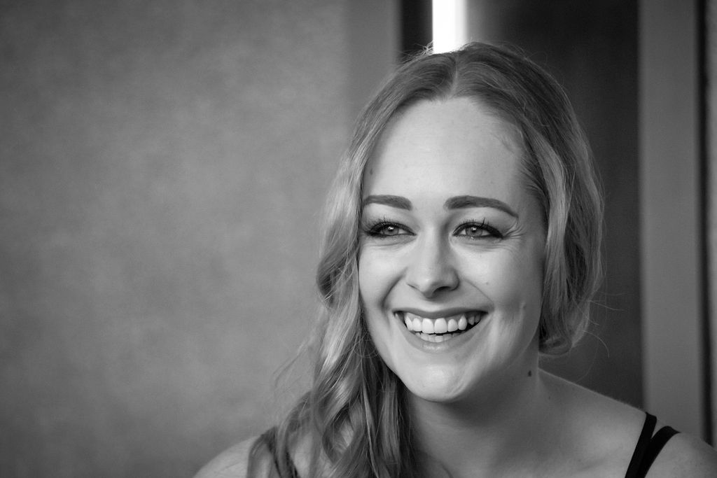 A Conversation with Claire Taylor – Sarafina Magazine