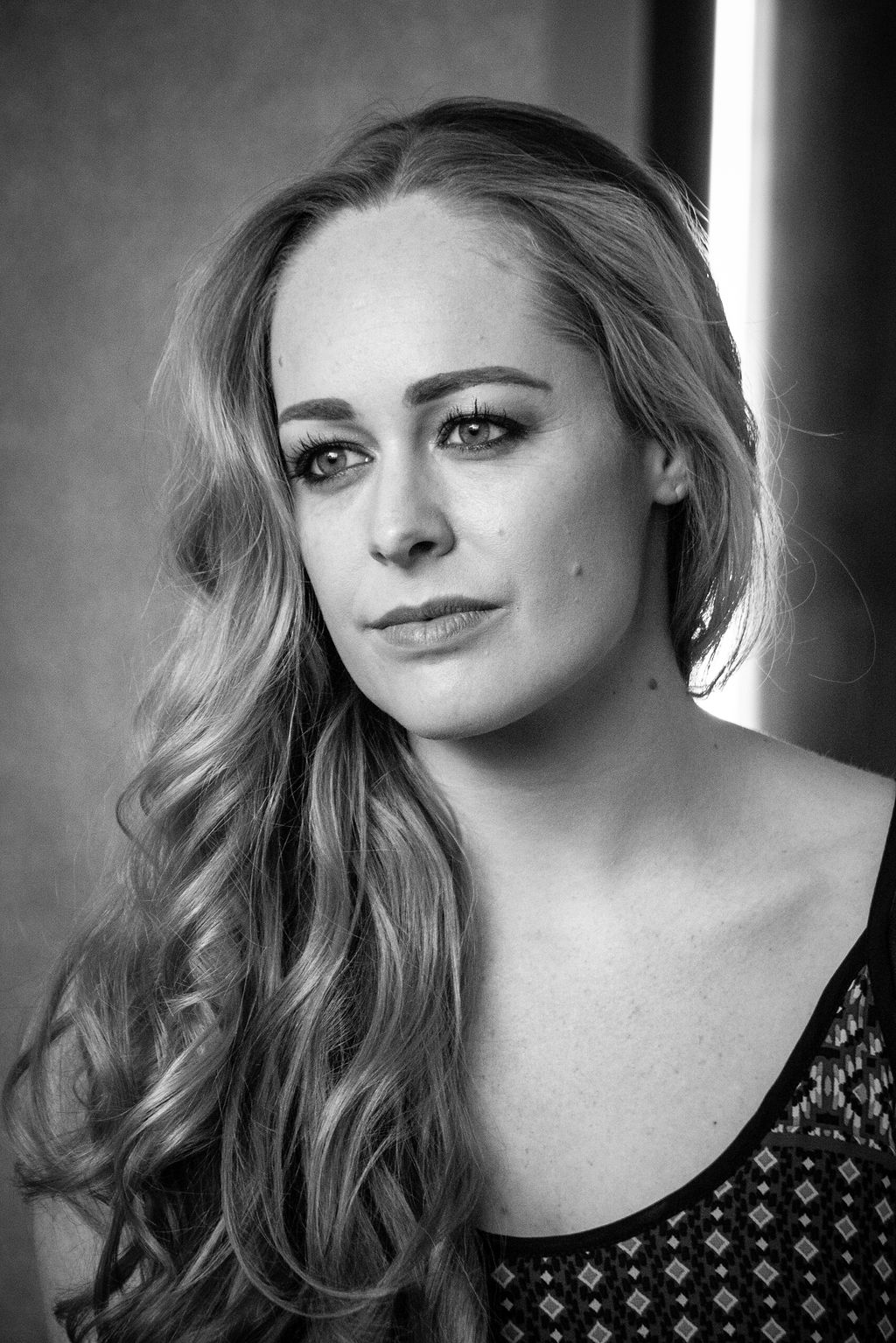 A Conversation with Claire Taylor – Sarafina Magazine
