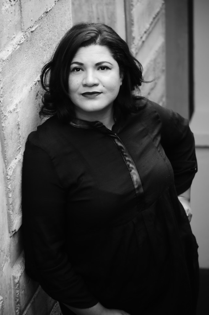 A Conversation with Kim Louis – Sarafina Magazine