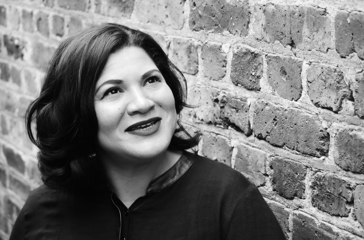 A Conversation with Kim Louis – Sarafina Magazine