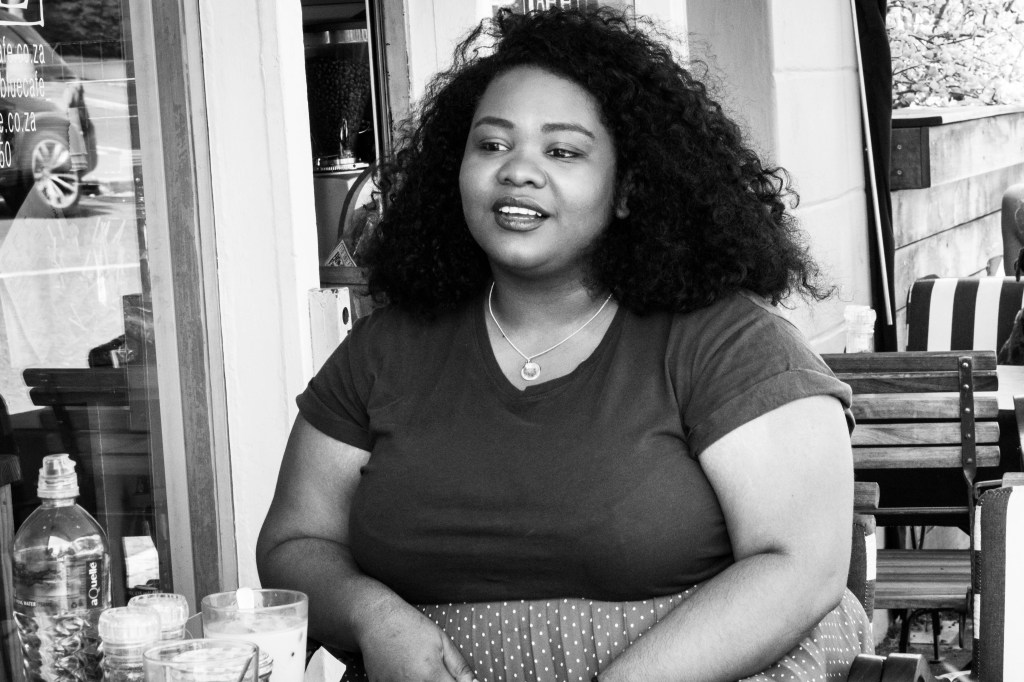 A Conversation with Lindy Johnson – Sarafina Magazine