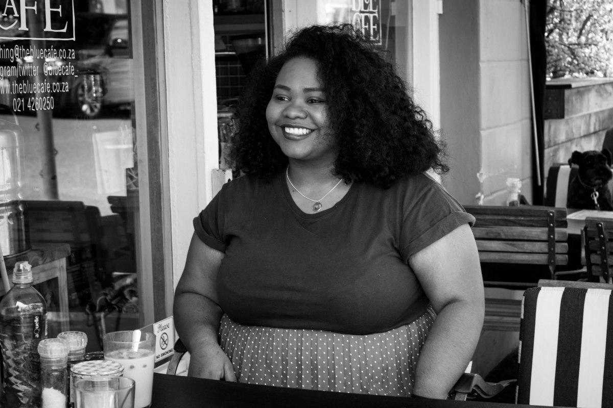 A Conversation with Lindy Johnson – Sarafina Magazine