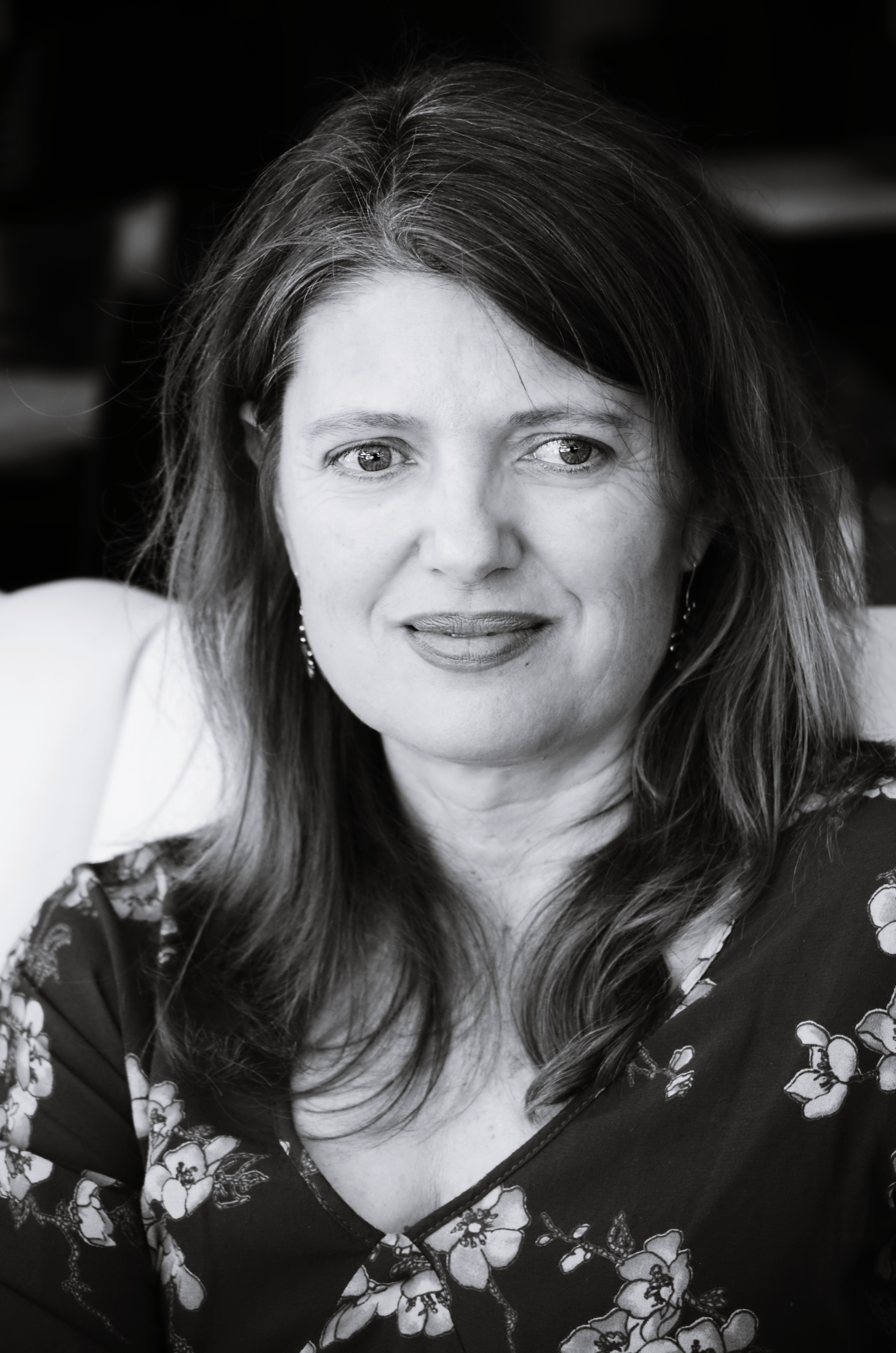 A Conversation with Yvette Hardie – Sarafina Magazine