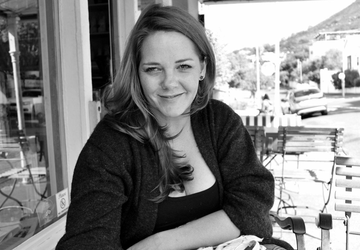 A Conversation with Tessa Denton – Sarafina Magazine