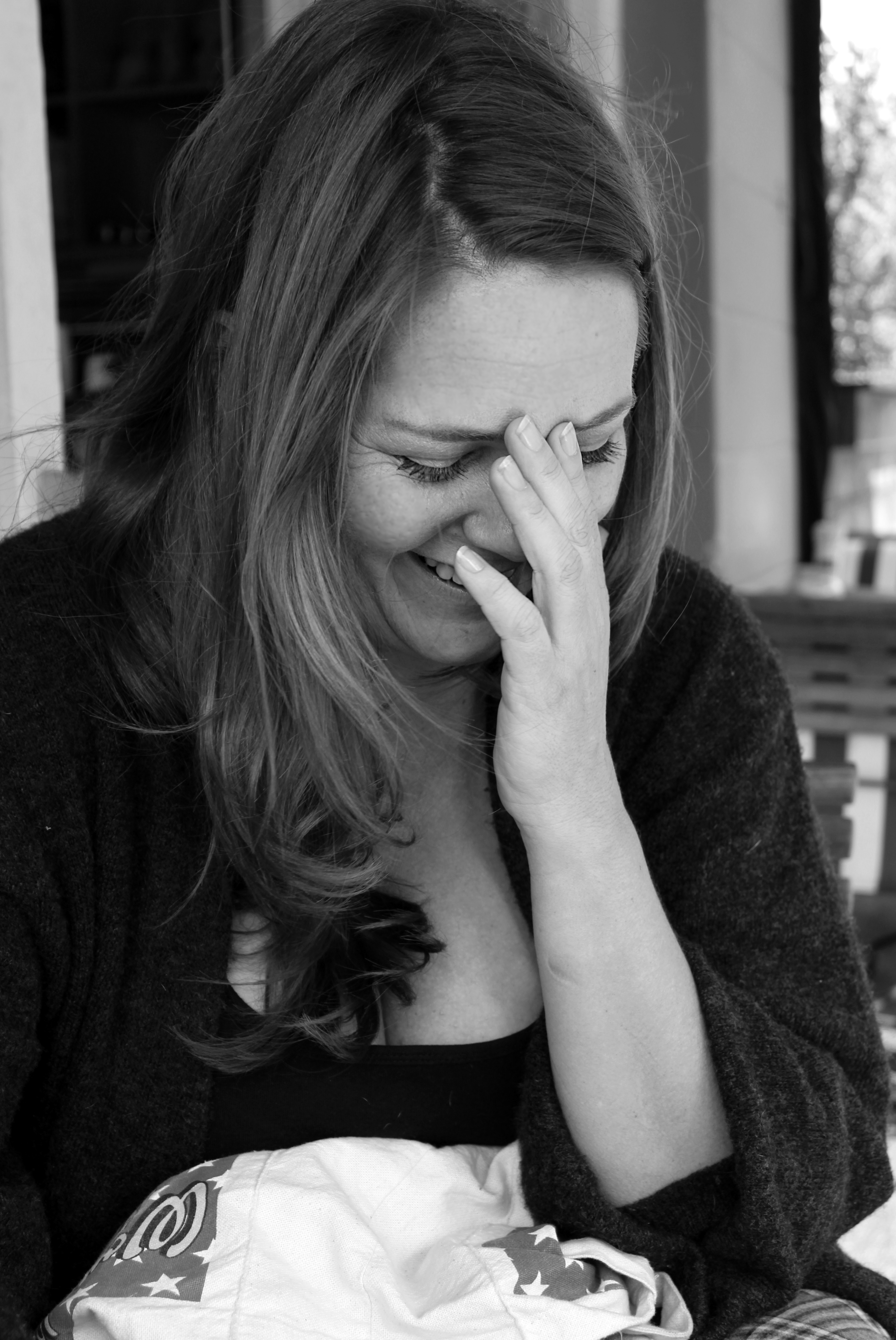 A Conversation with Tessa Denton – Sarafina Magazine