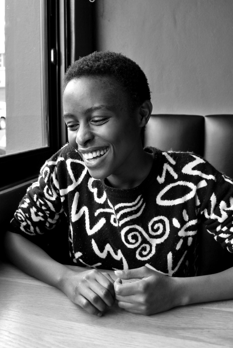 A Conversation with Naledi Majola – Sarafina Magazine