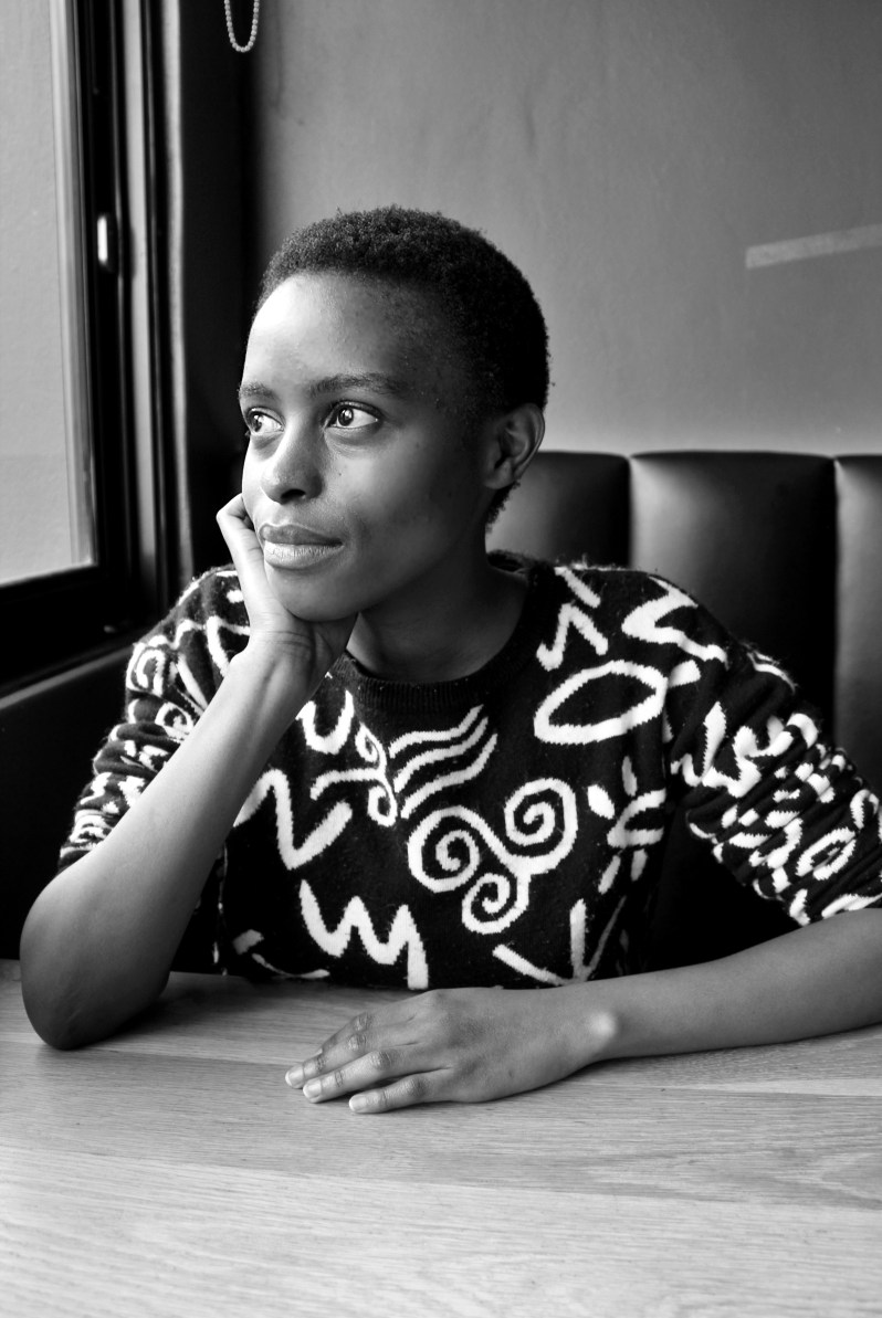 A Conversation with Naledi Majola – Sarafina Magazine