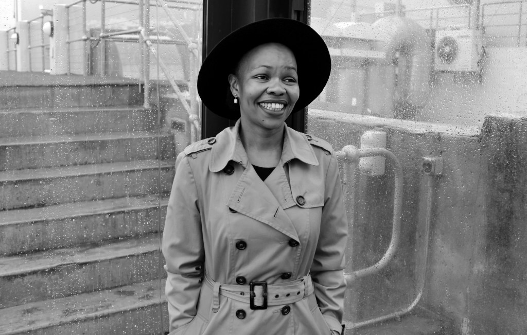 A Conversation with Primrose Mrwebi – Sarafina Magazine