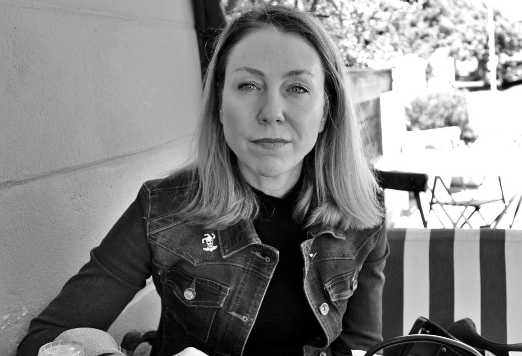 A Conversation with Nicola Hanekom – Sarafina Magazine